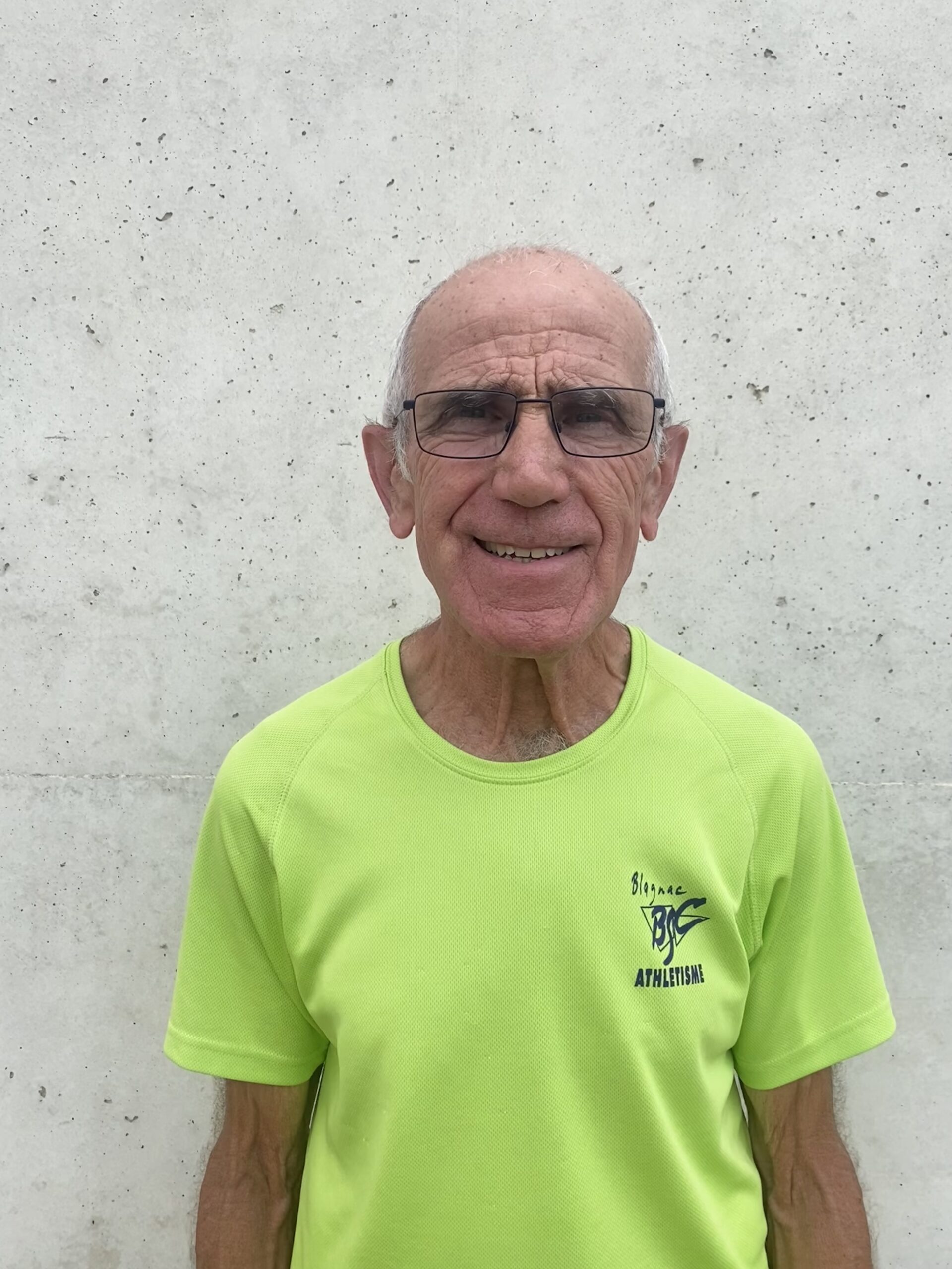 Les entraîneurs – Blagnac Sporting Club